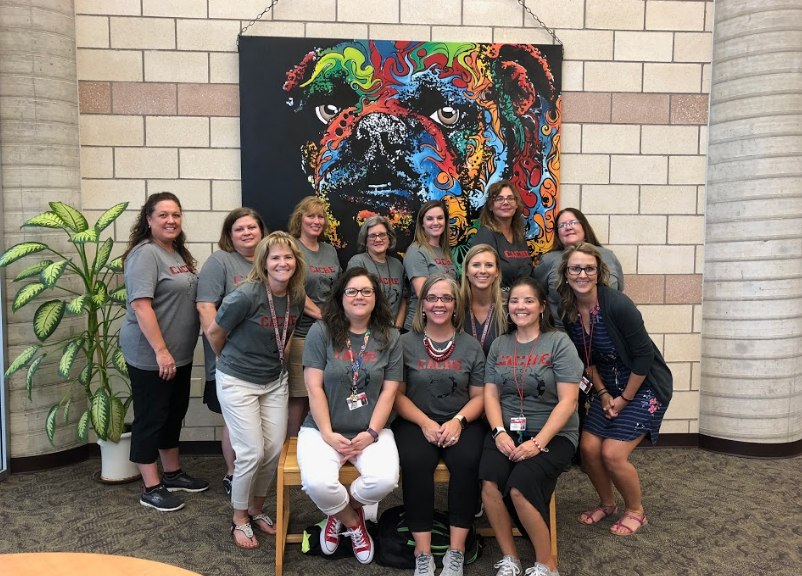 Cache Public Schools